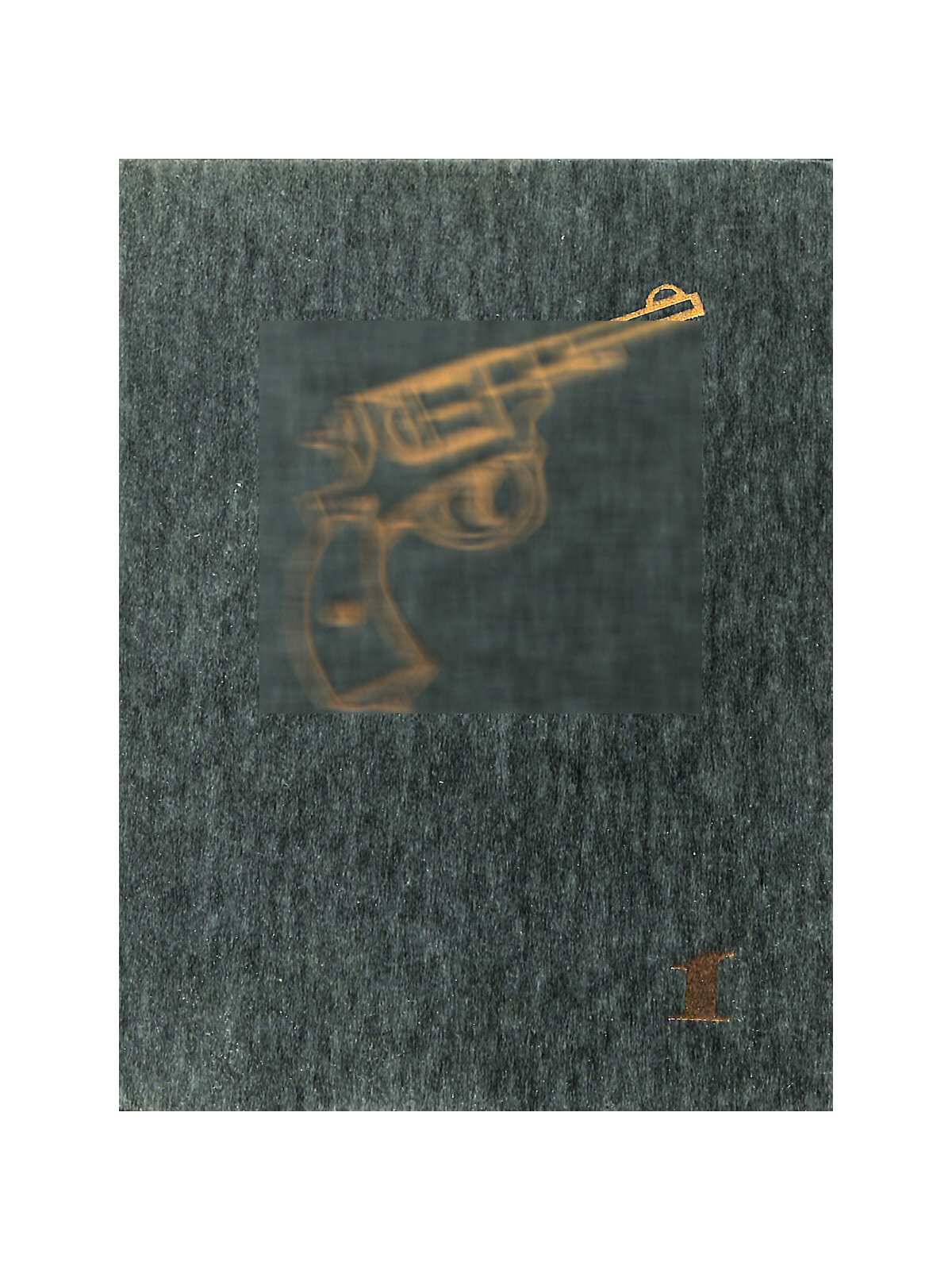 Современный русский детектив. В 6 томах. Том 1