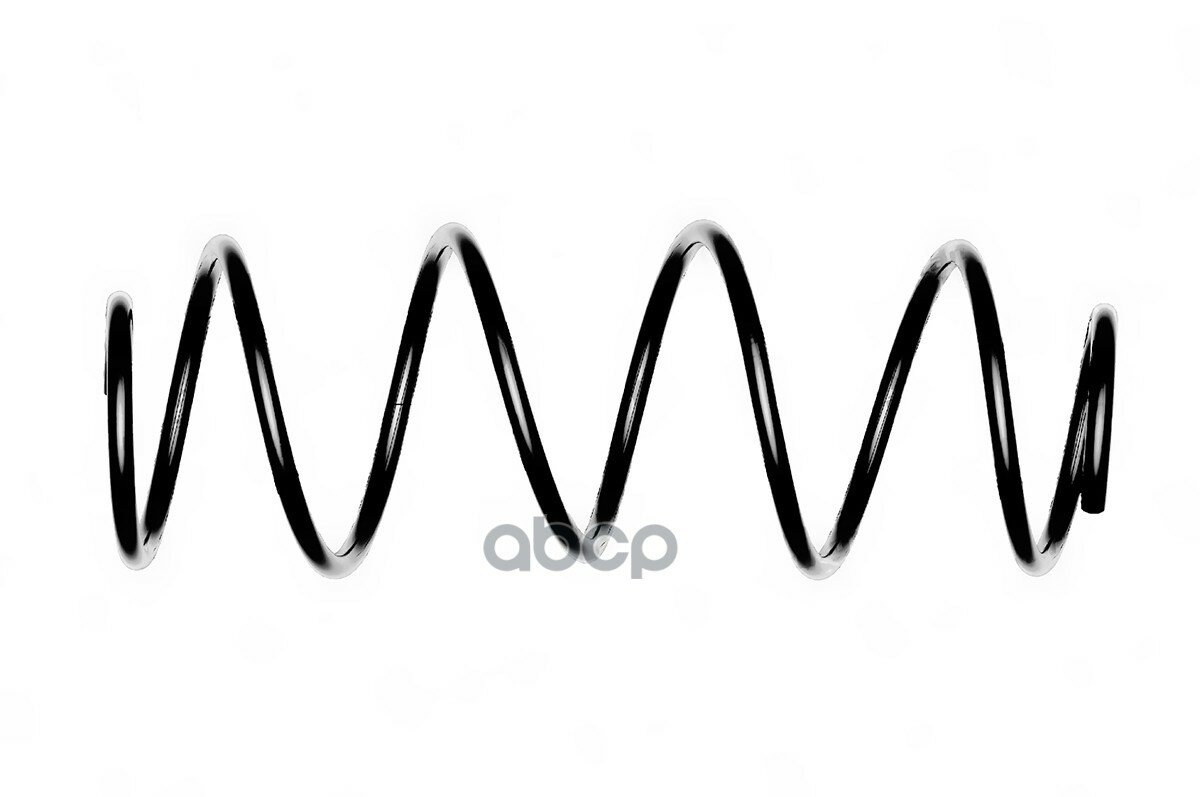 Пружина передняя FIAT STILO 1 6 16V01-07 Standard Springs арт. st109065f