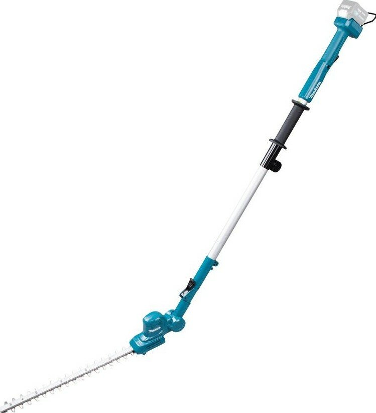 Кусторез Makita UN460WDZ, профессиональный, высокая частота ходов 3600 ход/мин