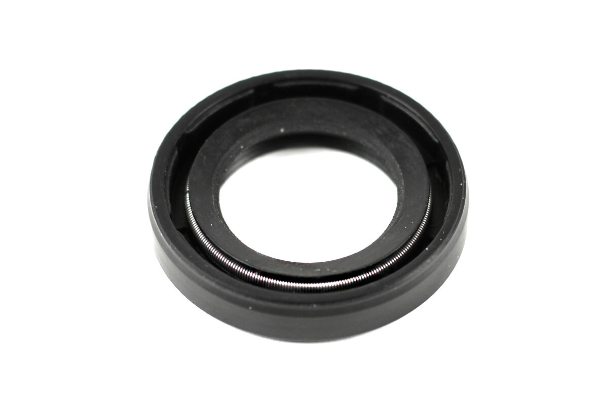 Сальник ступицы переднего колеса для скутера с двигателем 4T 139QMB 20х32х6