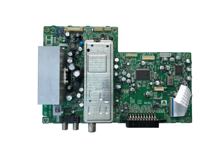 Материнская плата 1-863-275-17 (1-724-775-17) I8001607A для Sony KLV-30HR3