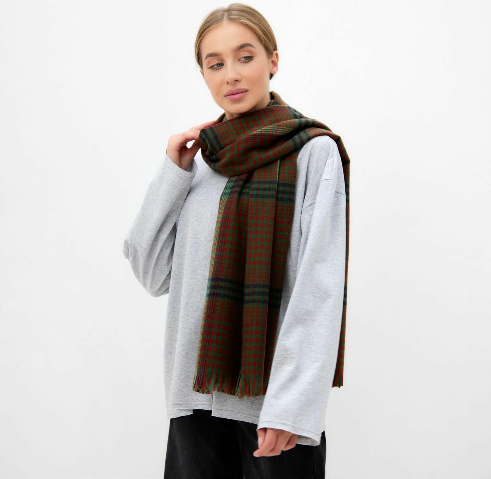 Шарф для женщин