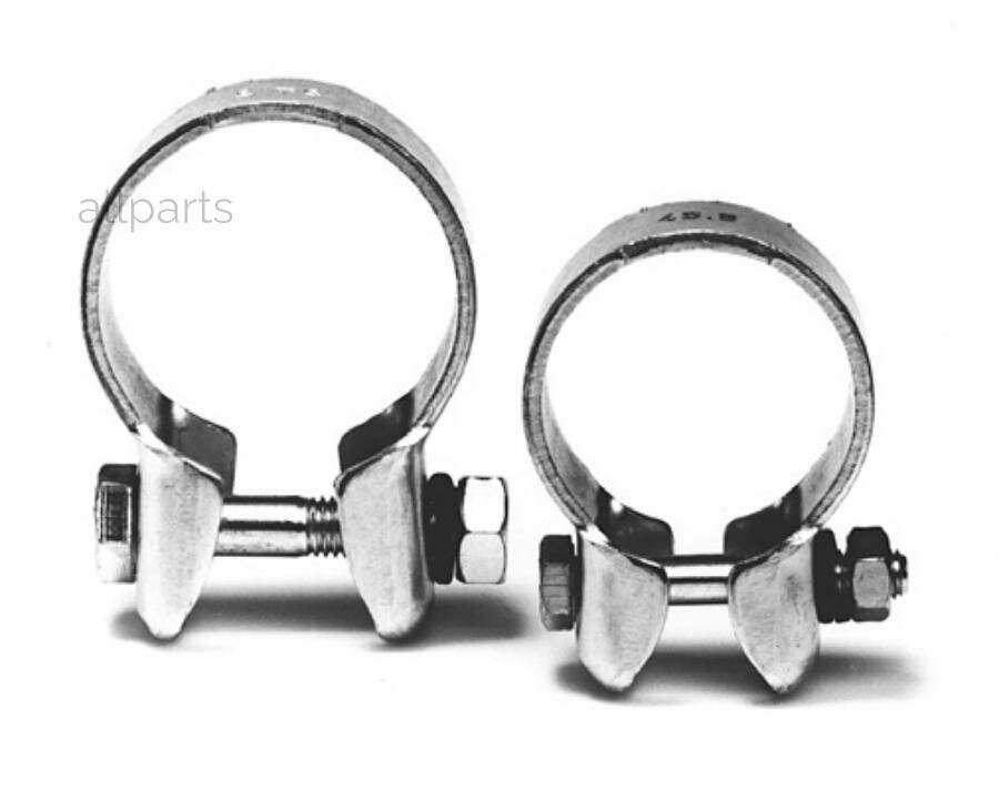 BOSAL 250-348 Хомут 48,5 mm