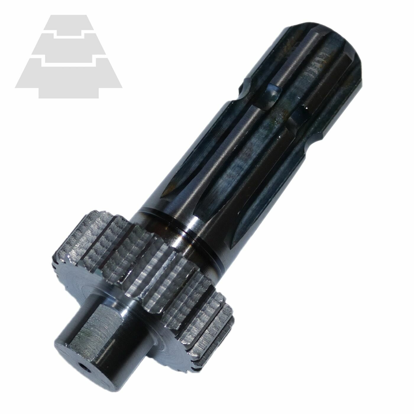 Хвостовик МТЗ ВОМ 80-4202019-Б (8 шлицов)