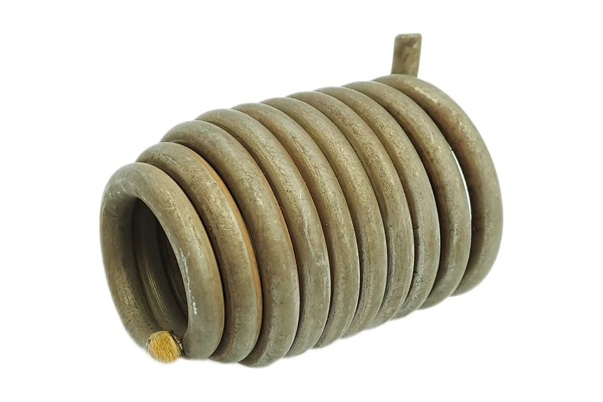 TORNERI пружина к отбойному молотку МО-2Б Т016696, запасная деталь для обслуживания