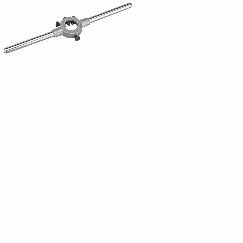 Плашкодержатель P.I.T. M16-M20(45x18)мм(AMED07-1620)