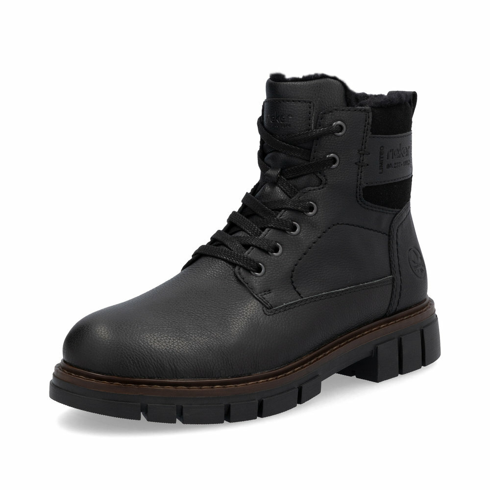 Ботинки дерби