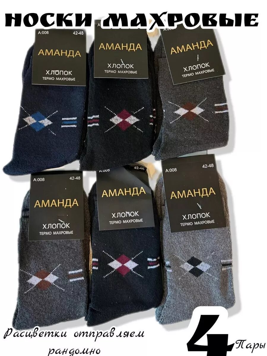 Термоноски