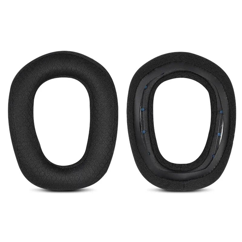 Амбушюры для наушников Logitech G435 1 pair earpads black