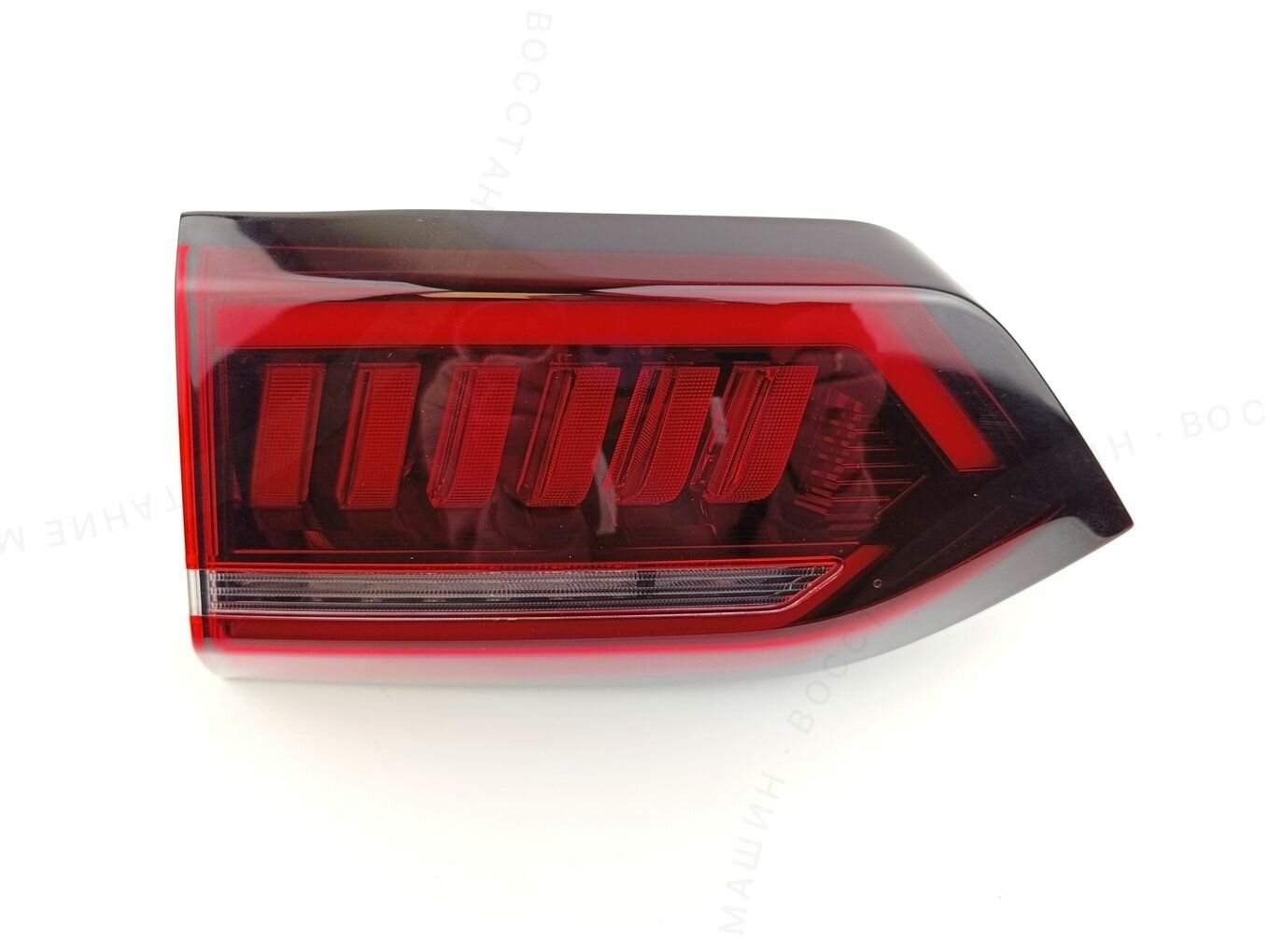 Фонарь задний правый крышки багажника для Chery Tiggo 8 Pro, 8 Pro Max / 605000239AA