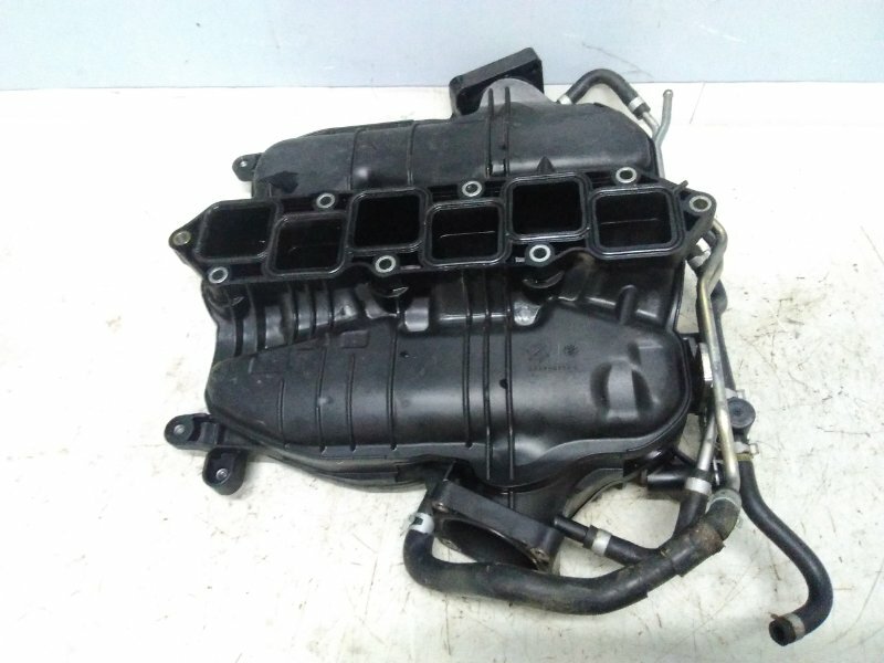 Б/У Инфинити ФХ37, QX70, EX/QX50 (J50) 2008-2017, M (Y50) 2004-2010, G (V36) 2007-2014 QX 70 Коллектор впускной Infiniti FX37...