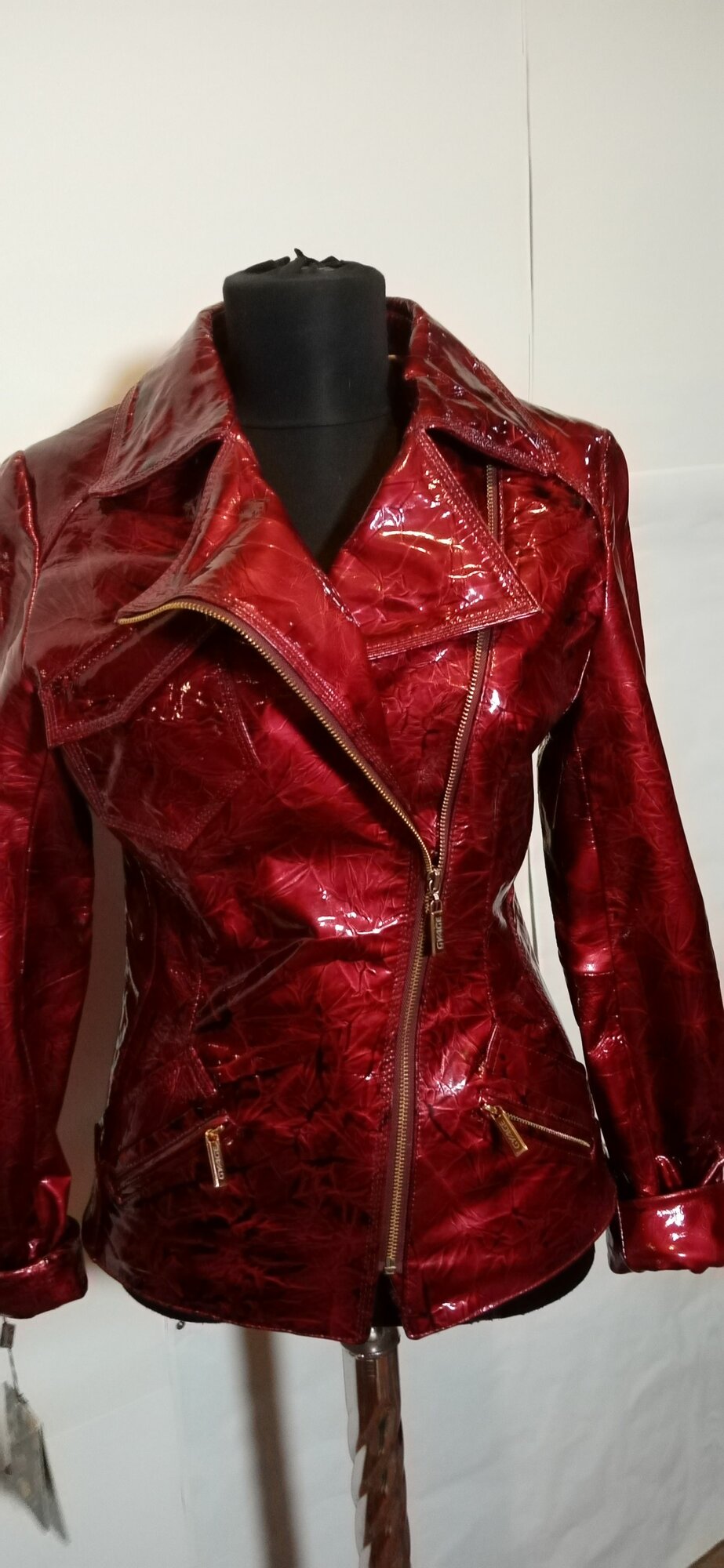 Куртка  Осень-зима 2023