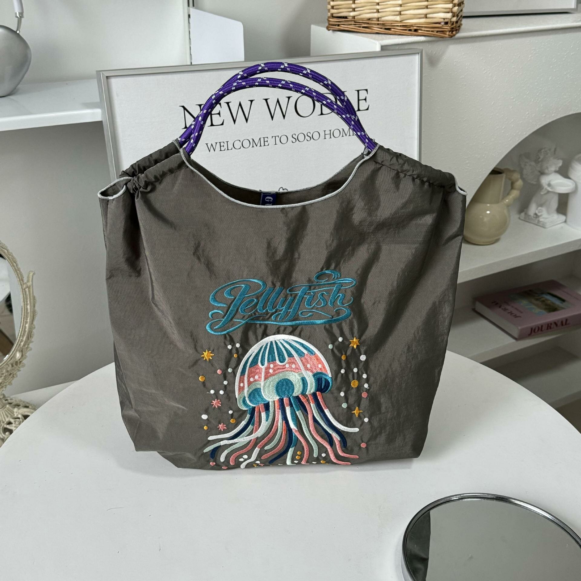 Сумка шоппер