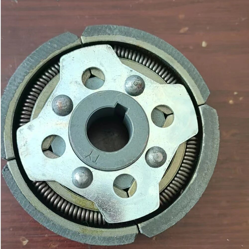 Деталь морского подвесного мотора, диск сцепления для 4-тактного лодочного двигателя Hangkai 3,6-4-7 л. с, аксессуары