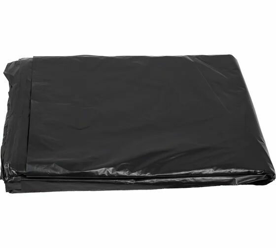 Пленка полиэтиленовая Baerpack нарезка, техничка, 80 мкм, 3x10 м 000997