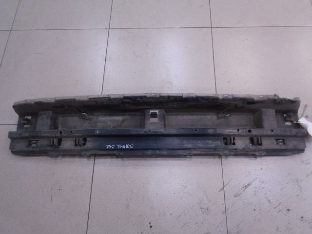 Усилитель заднего бампера от Iran Khodro Samand 2003>