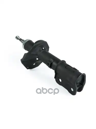 Амортизатор передний левый масляный! Hyundai Accent 00-05 ZENTPARTS арт. Z00761