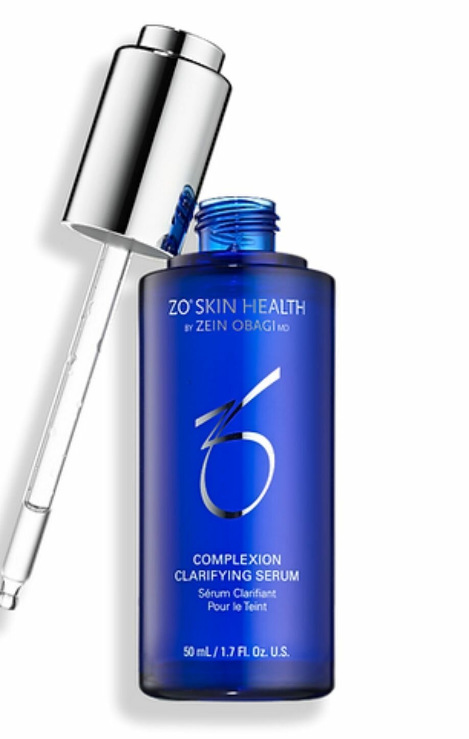 ZO Skin Health by Zein Obagi Сыворотка для проблемной кожи Complexion Clarifying Serum Зейн Обаджи 50мл