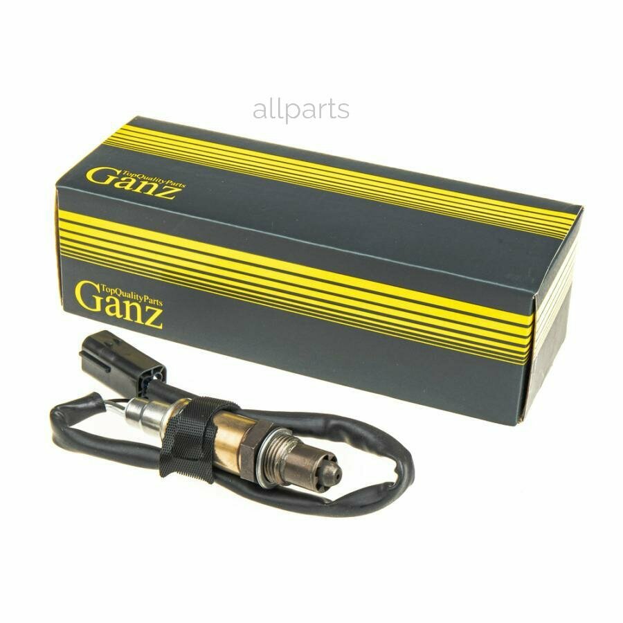 GANZ GIG05072 Датчик кислорода, лямбда-зонд CHEVROLET Lacetti 04-> GANZ GIG05072