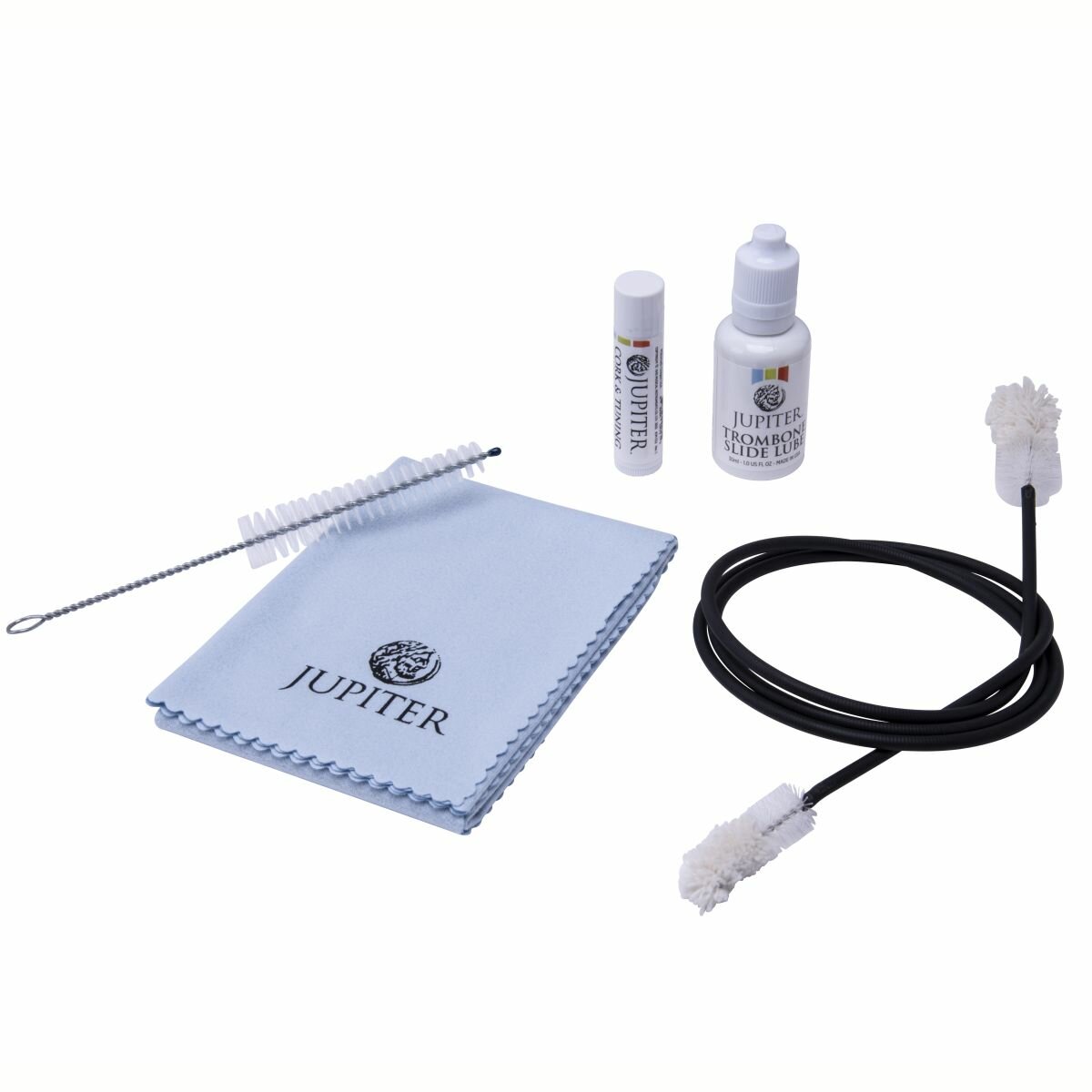 Jupiter JCM-SLK1 Набор для ухода за тромбоном JCM-SLK1