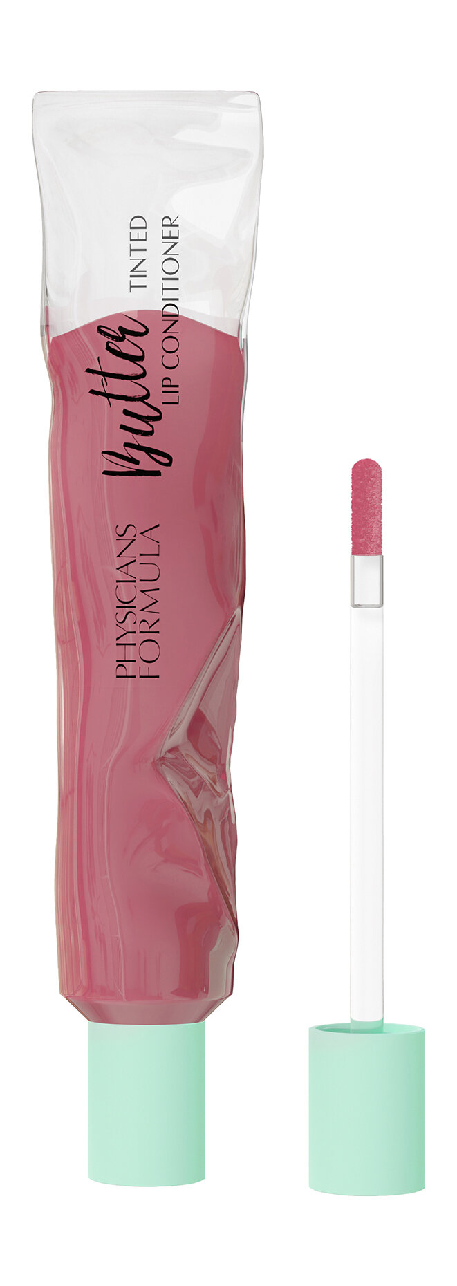 PHYSICIANS FORMULA Бальзам для губ Butter Lip Tinted Conditioner, 7,9 мл бразильские ягоды