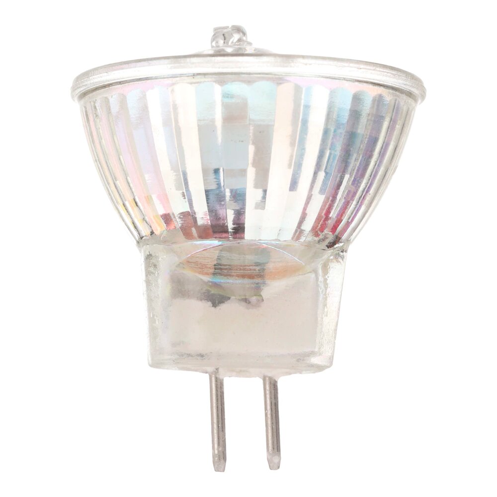 Галогенная лампа Camelion 50 Вт 220 В GU5,3 MR11 теплый свет