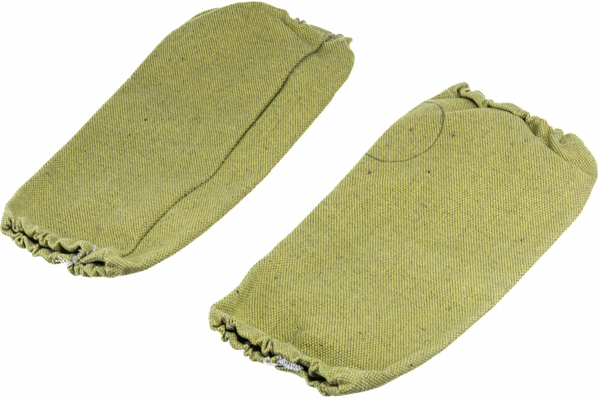 Нарукавники брезентовые ПКФ сварком