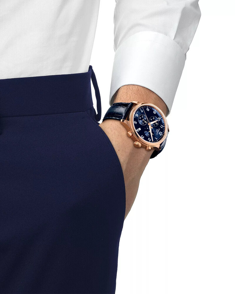  TISSOT T-Sport