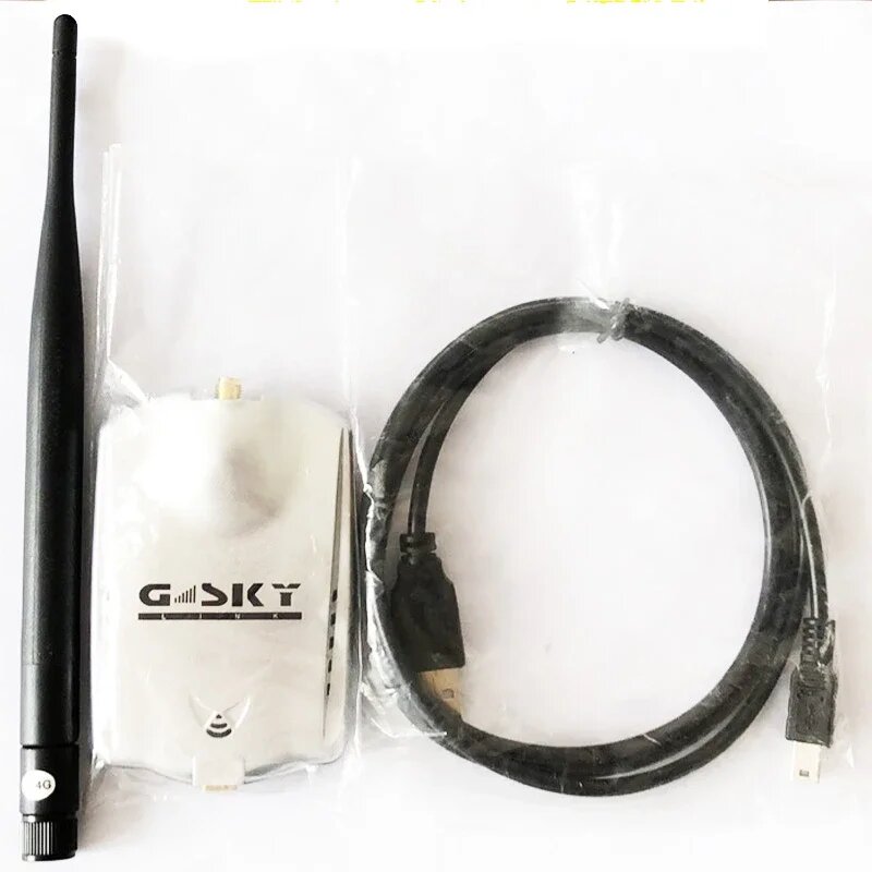 Беспроводная сетевая карта CHANEVE RTL8187L without packaging