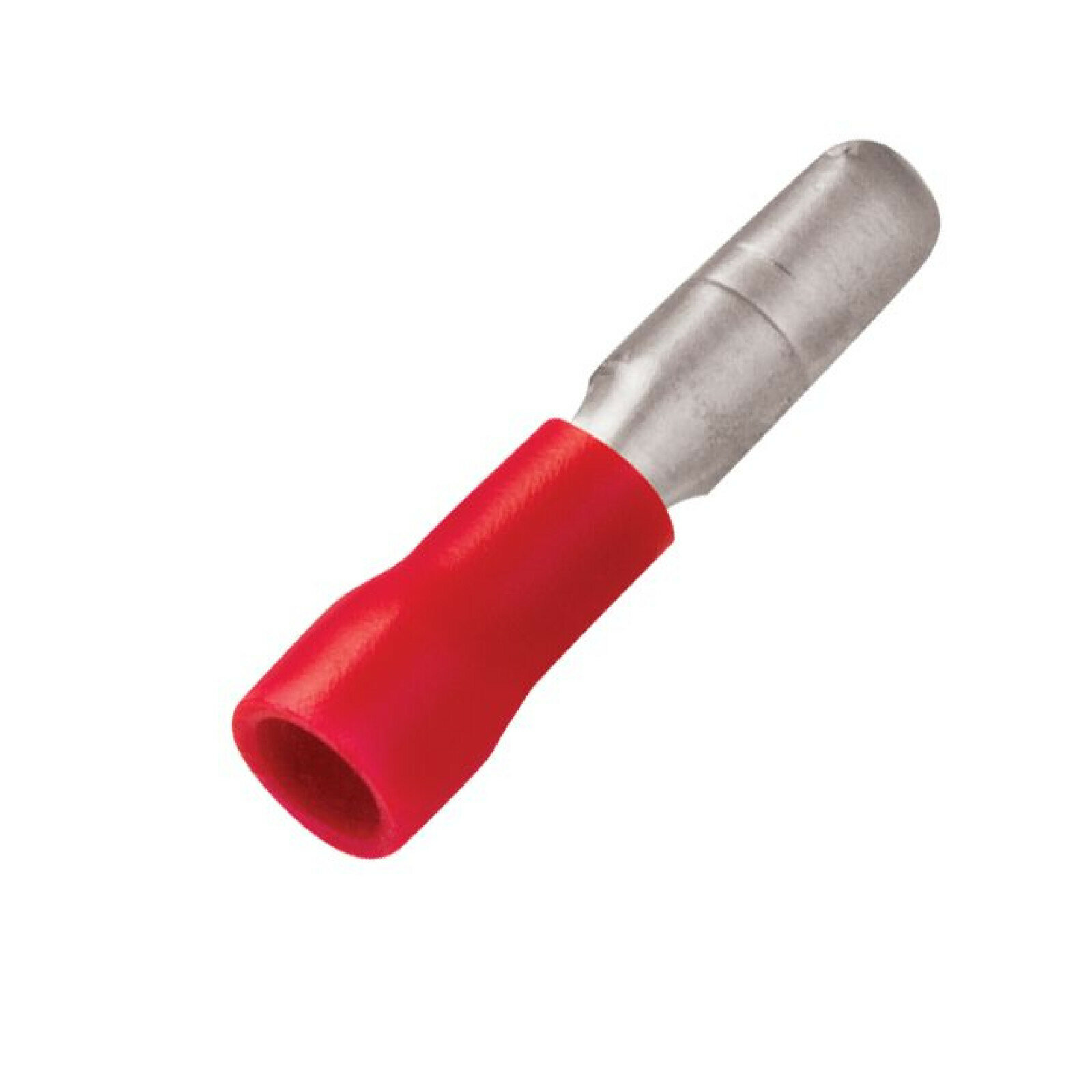 Разъем-штекер РшИп 1,25-4, EKF PROxima - упаковка 100 штук