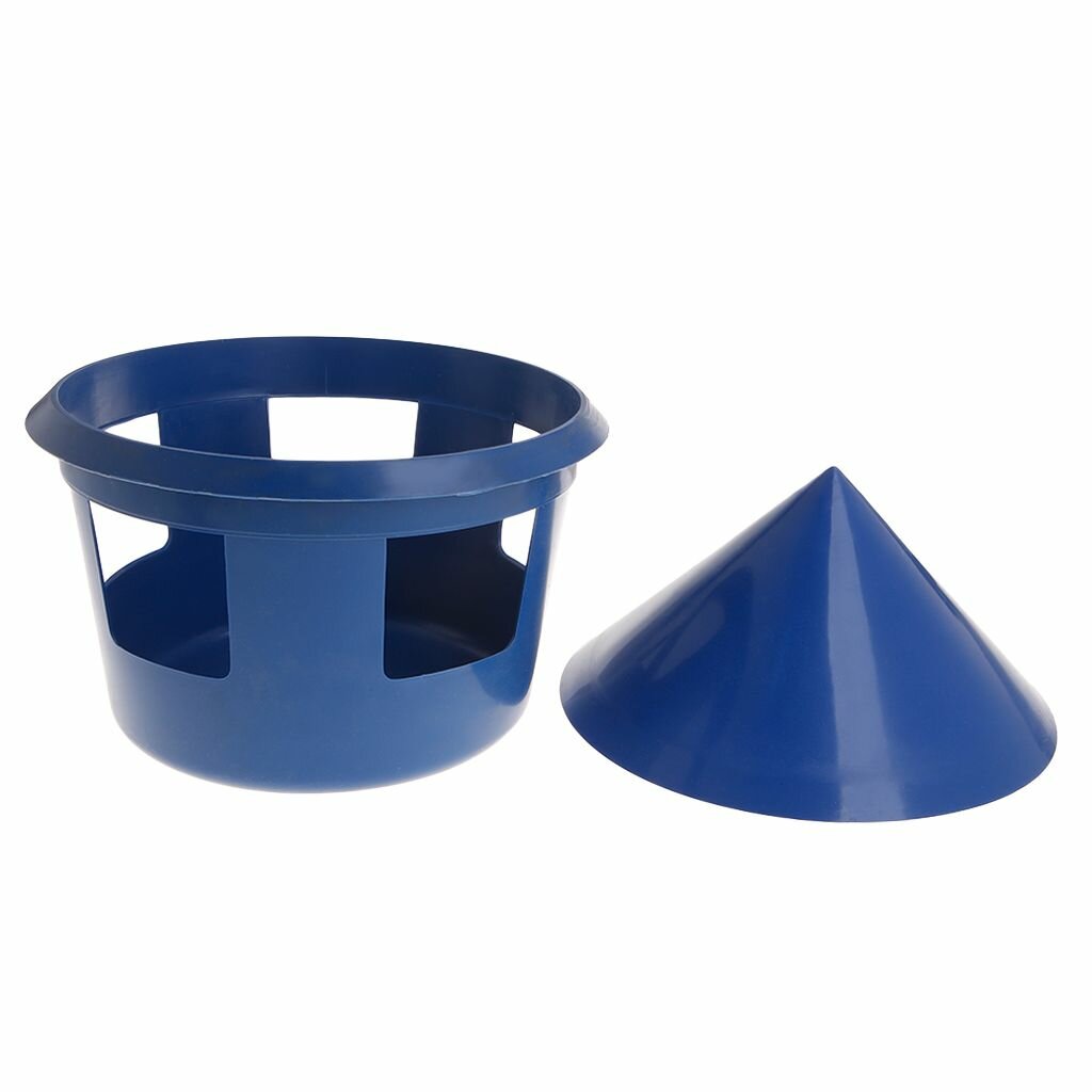 Многоцелевая кормушка для голубиных гнезд