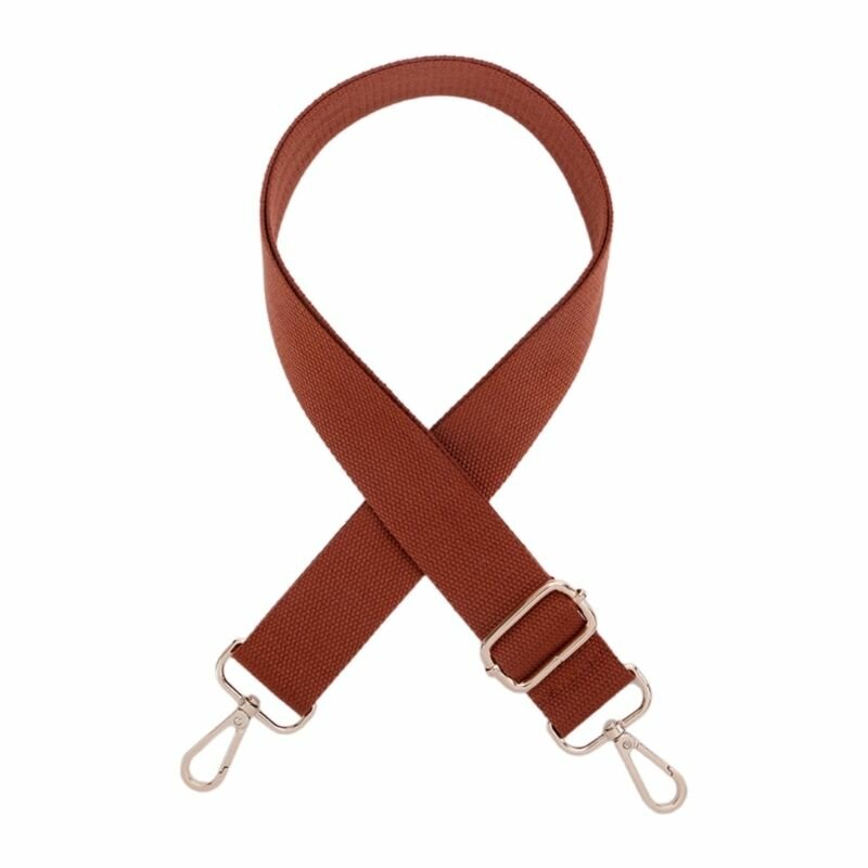 Ремешок для сумки с крючком