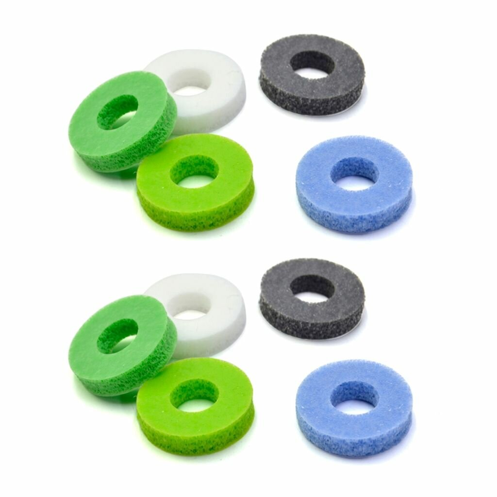 10шт -контроллера контроллера кольца управления движением направлены на помощь контроллерам