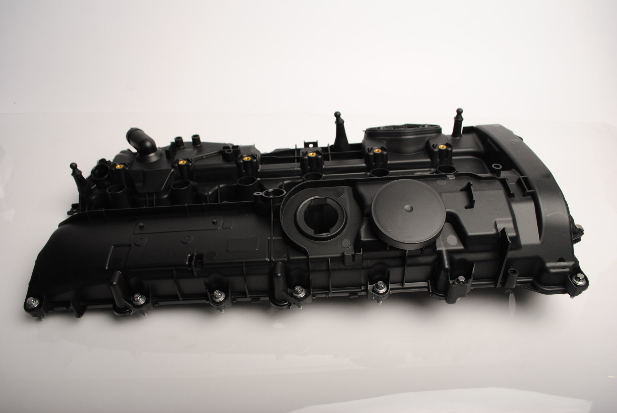 Клапанная крышка 11127645173 Powertec BMW