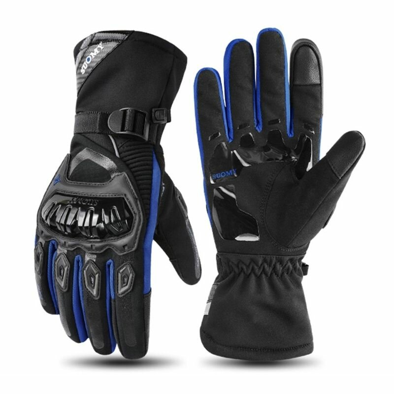 Спортивные перчатки для мотоциклов и велосипедов