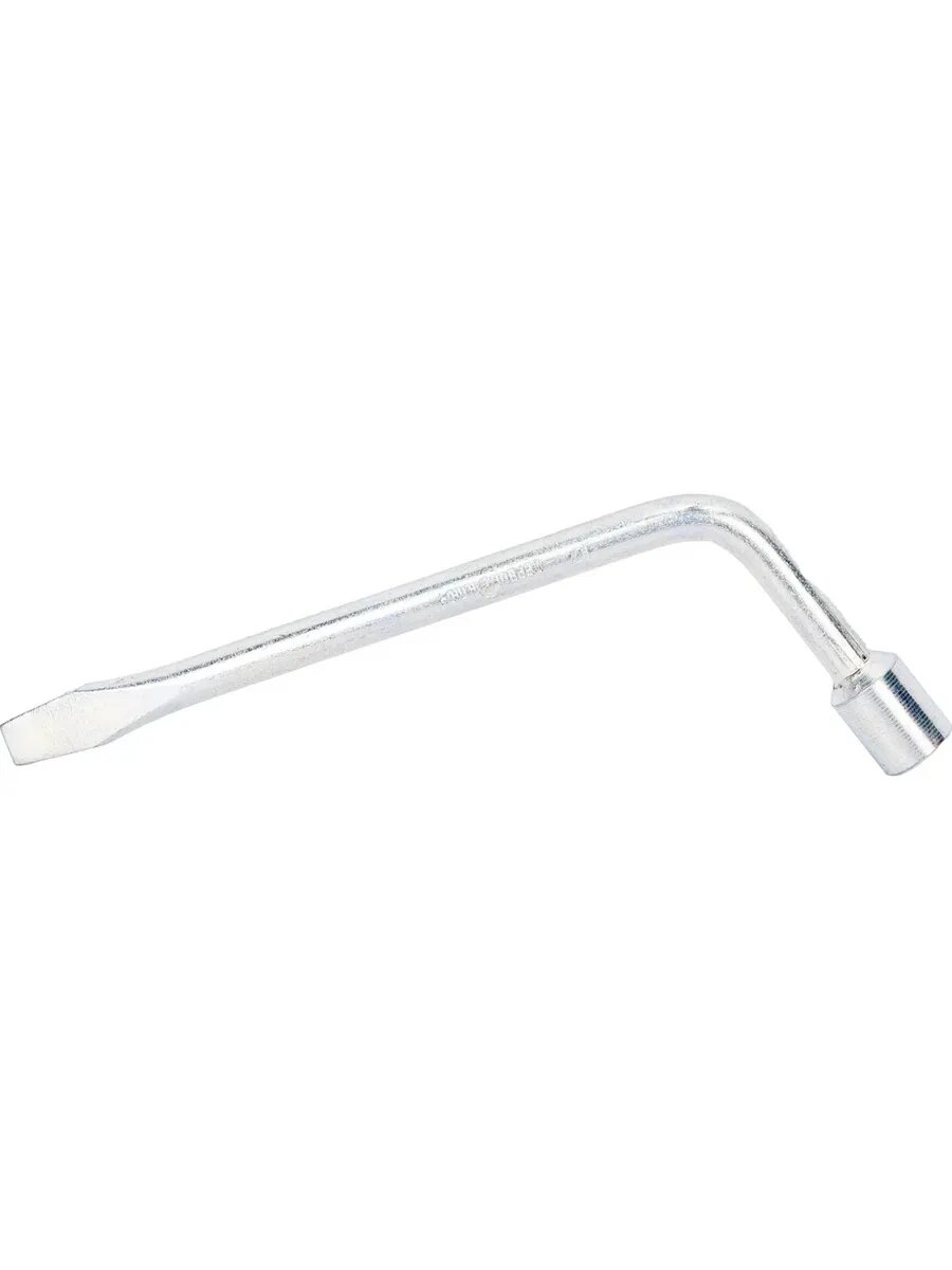 Баллонный ключ 17мм 340мм Сервис Ключ 71371