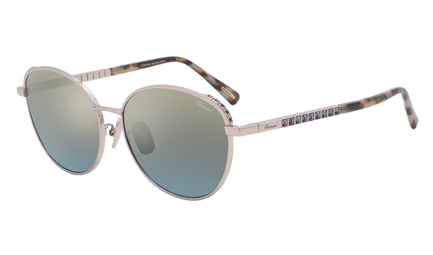 Солнцезащитные очки Chopard