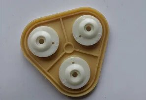 Ремонтный комплект для насоса DP100/DP60/DP125/DP130/DP150 A set of diaphragms