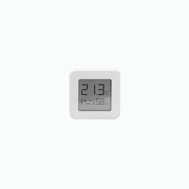 Цифровой термометр Xiaomi Smart LCD 1pcs