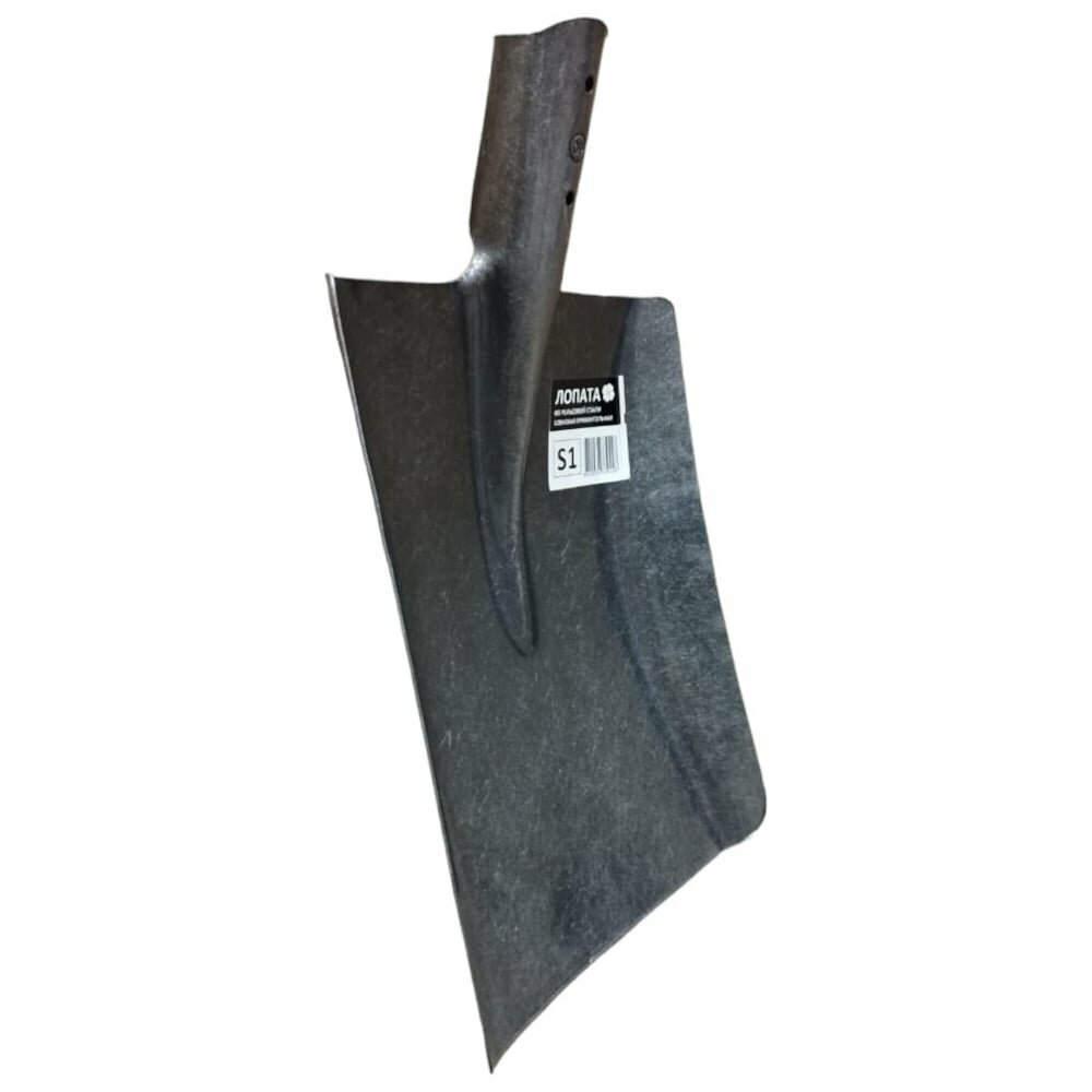Совковая лопата LWI LWI-S1