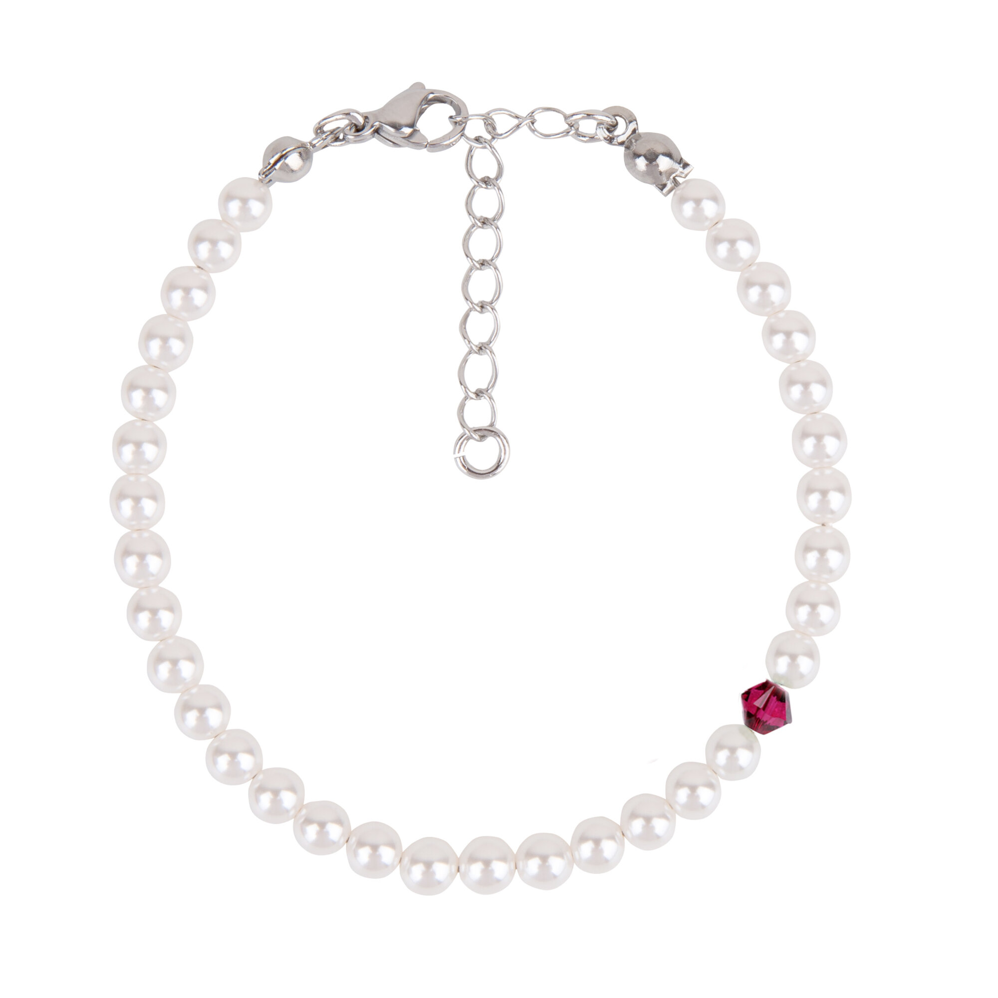 Браслет-нить