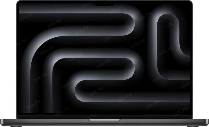 MacBook Pro 16 M3 (ноябрь 2023 года) MRW33LL/A Space Black A2991