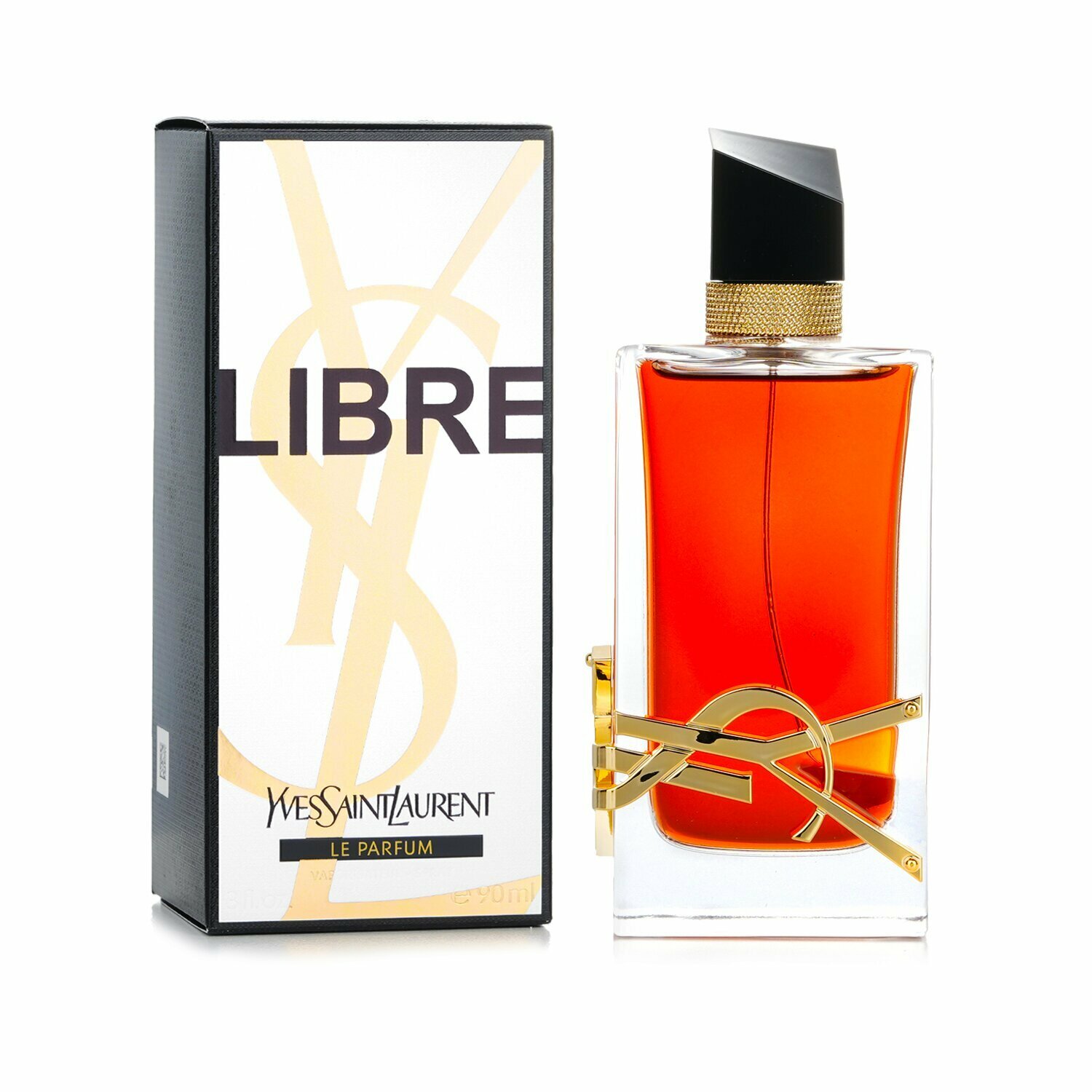 Yves Saint Laurent Libre Le Parfum Парфюмерная вода аромат для женщин 90 мл (ref. 373)