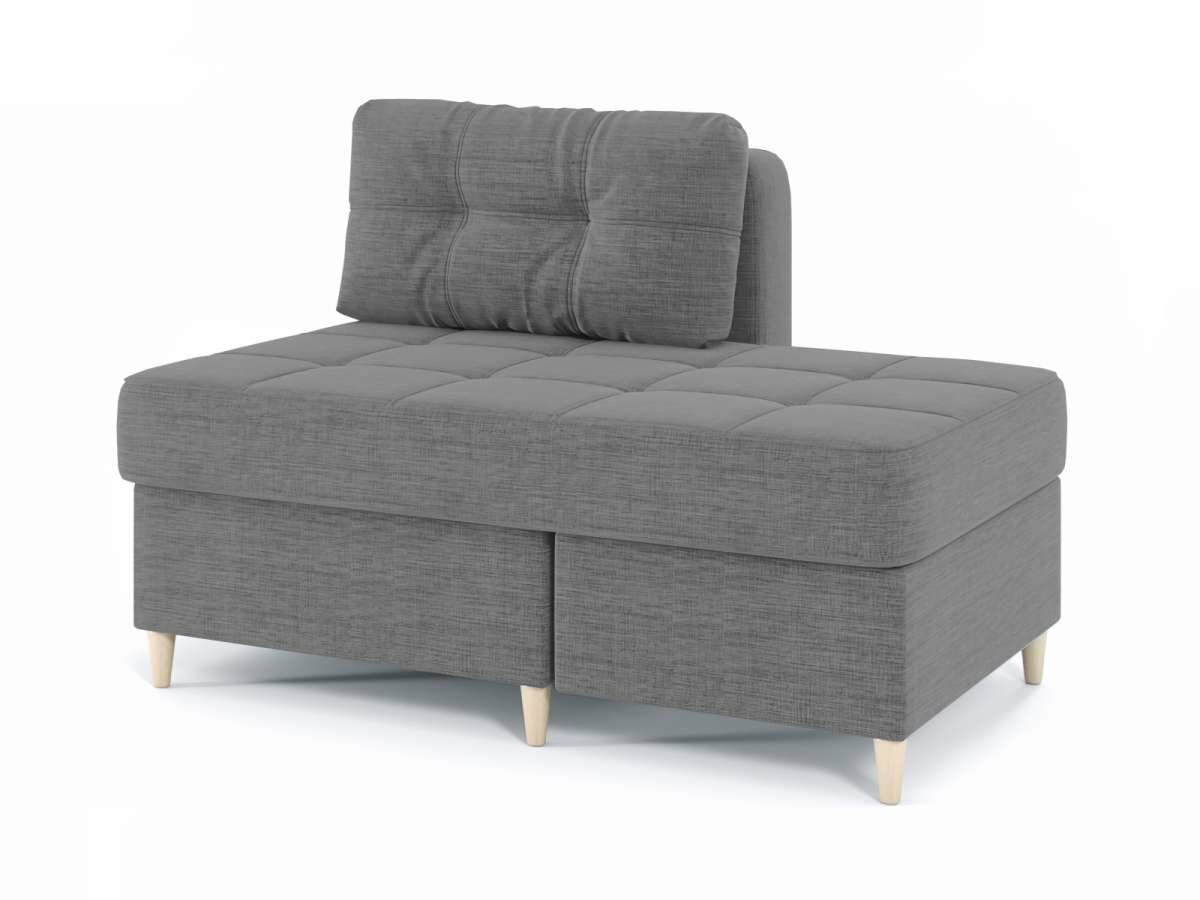 Диван трансформер Уно 2 Рогожка Дрим Люкс 11