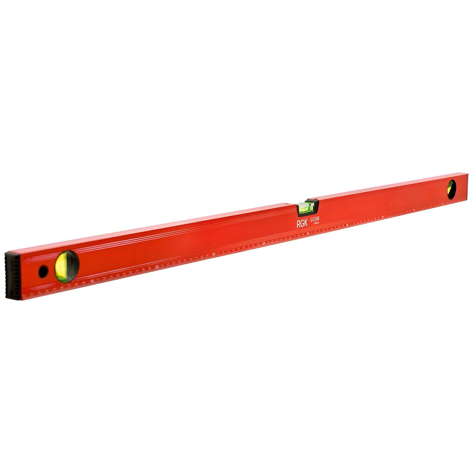 Пузырьковый уровень RGK U2100, 1 метр, магнит (арт. 4610011873751)