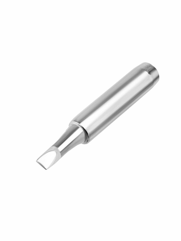 Жало для паяльника серии 900М, 4,3мм, тип плоский большой 4,0мм, блистер REXANT