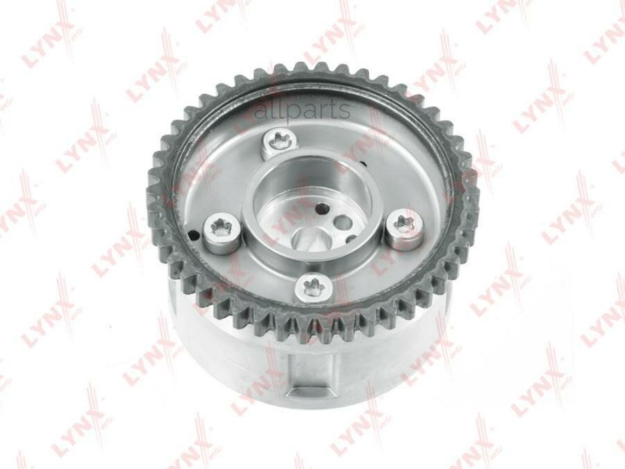 LYNXAUTO TV0003 Муфта распредвала (впуск)