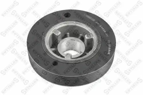 Шкив коленвала Citroen Evasion/Xantia