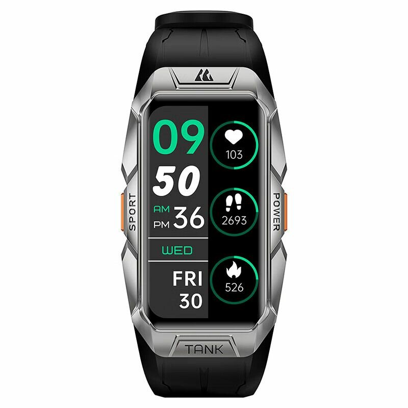 Спортивные часы