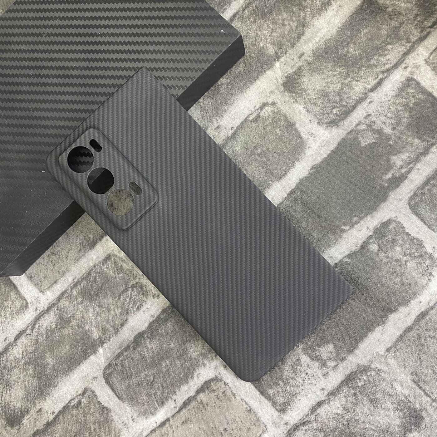 Чехол для телефона Honor Magic V2, совместимый с кевларовым центральным осью, магнитный защитный чехол из углеродного волокна, оптовая продажа Magic VS2